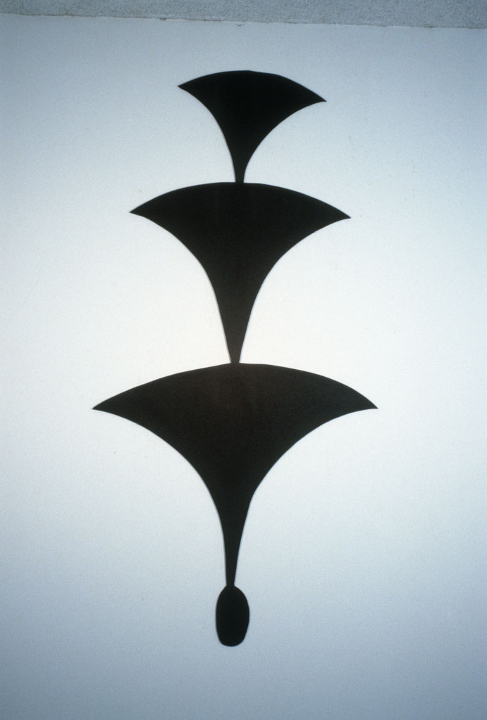 Peter Levinson / Painted Reliefs