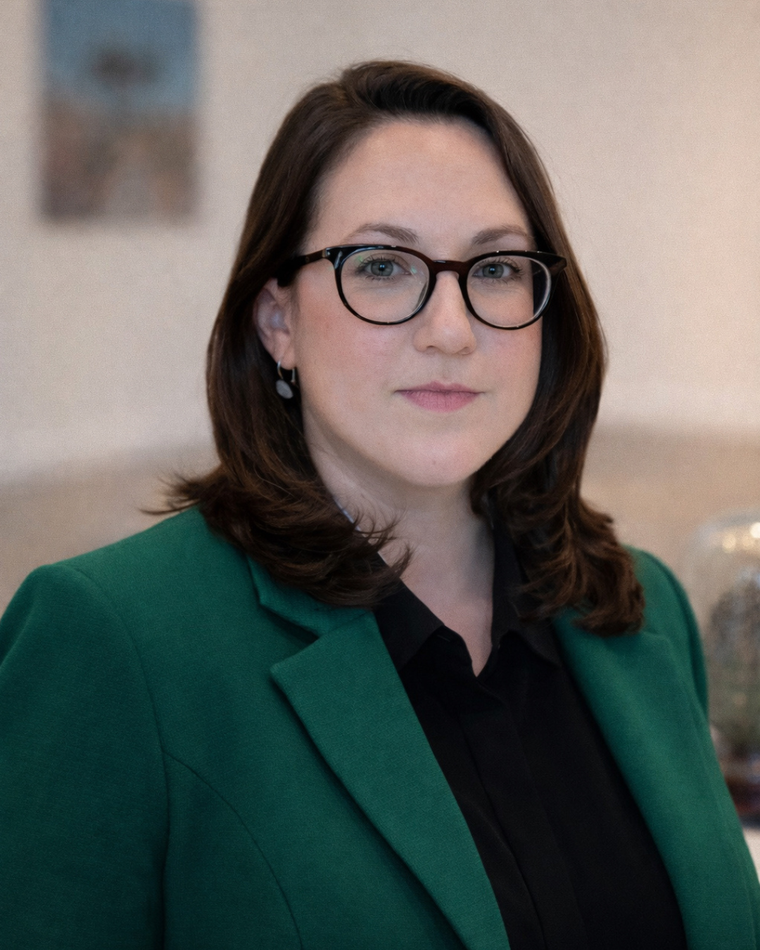 Emerging Curator Program